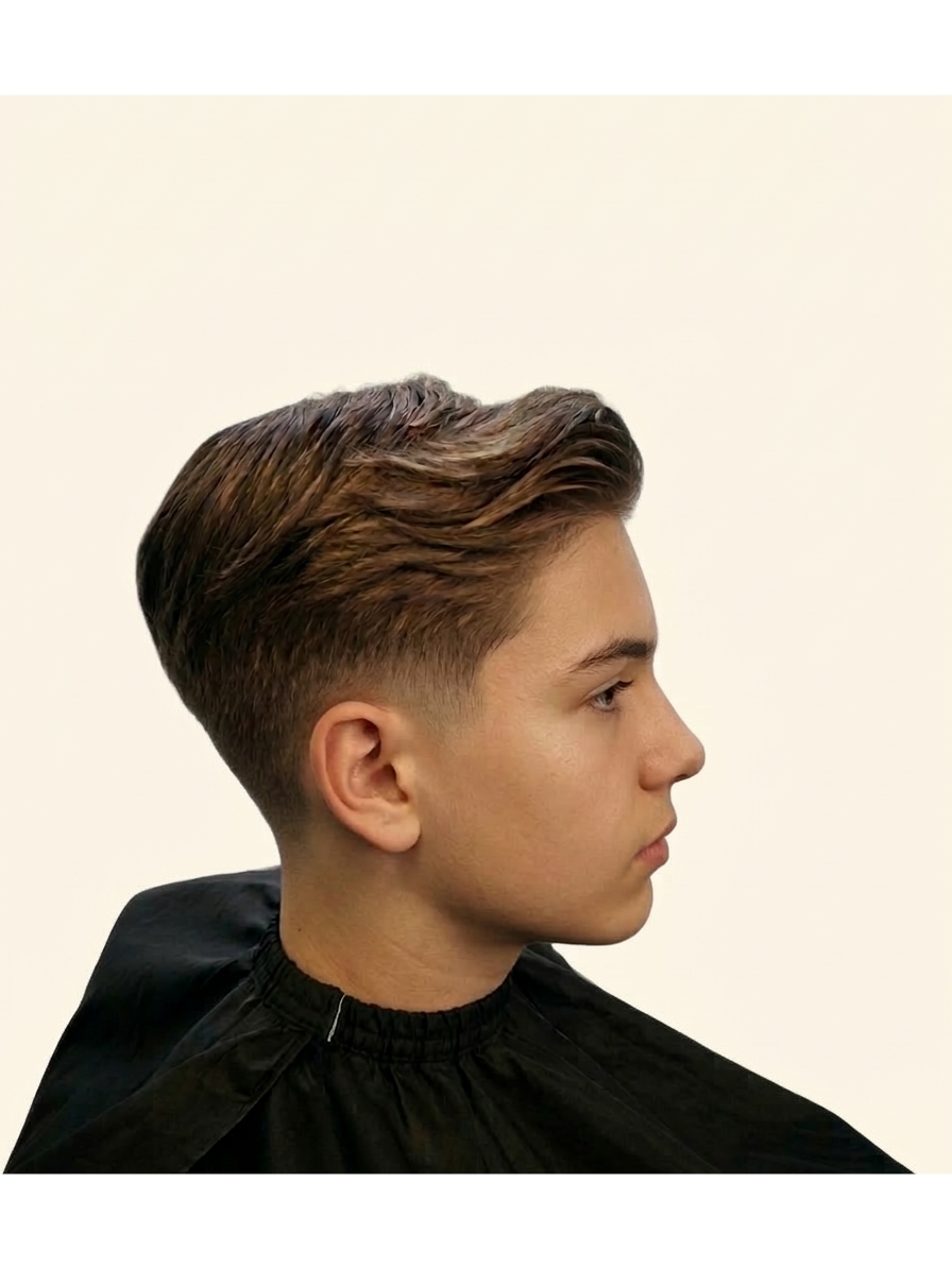 Beauty Hair Salon Oli Express Salon Fryzjer Bez Zapis w Fryzjer